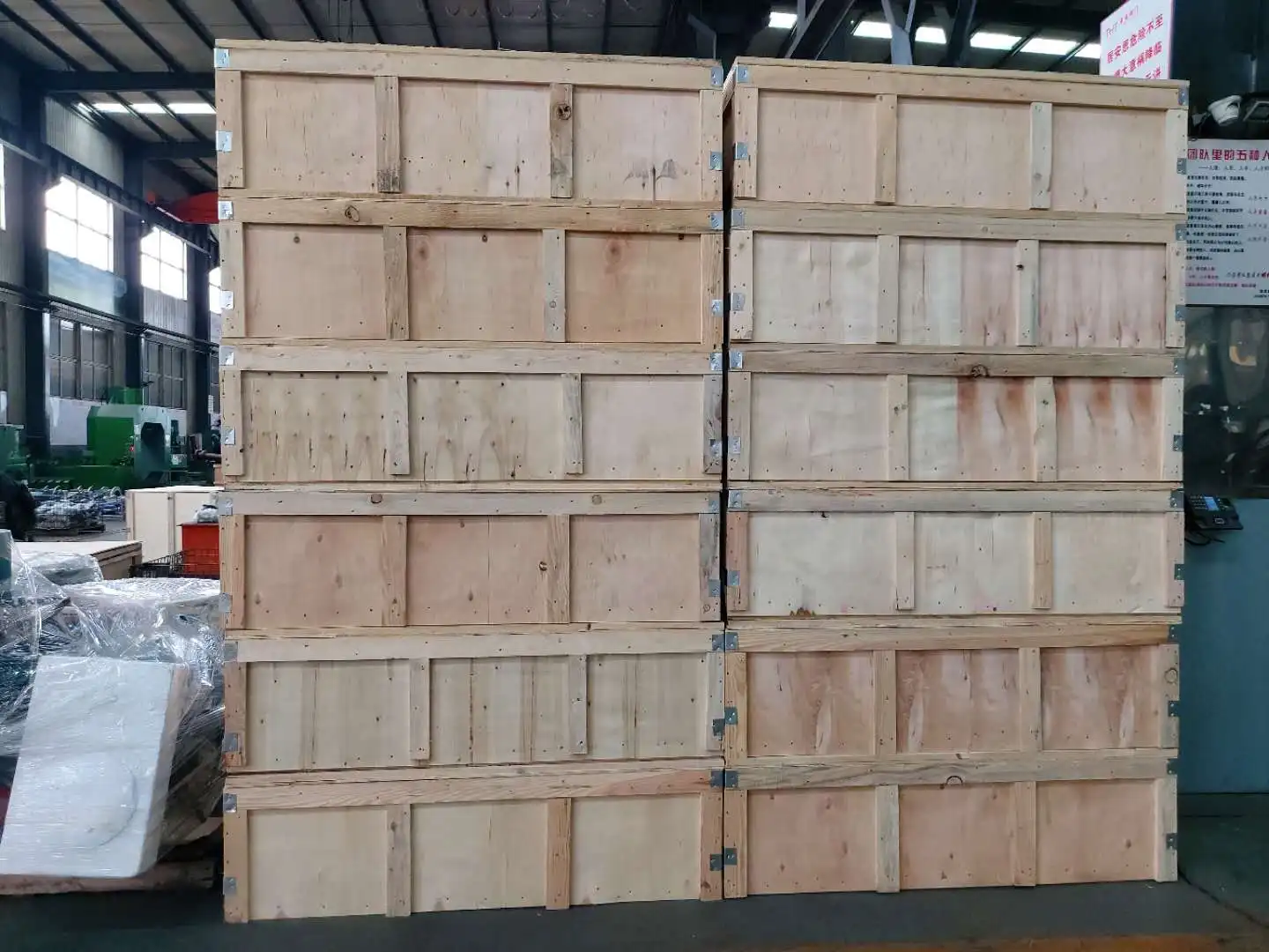 Industrial Radial Vane Louver Damper Valve - Buy Radial Vane Damper ...