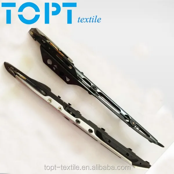 Complete Set Muller Rapier Head for Jacquard Loom Machine