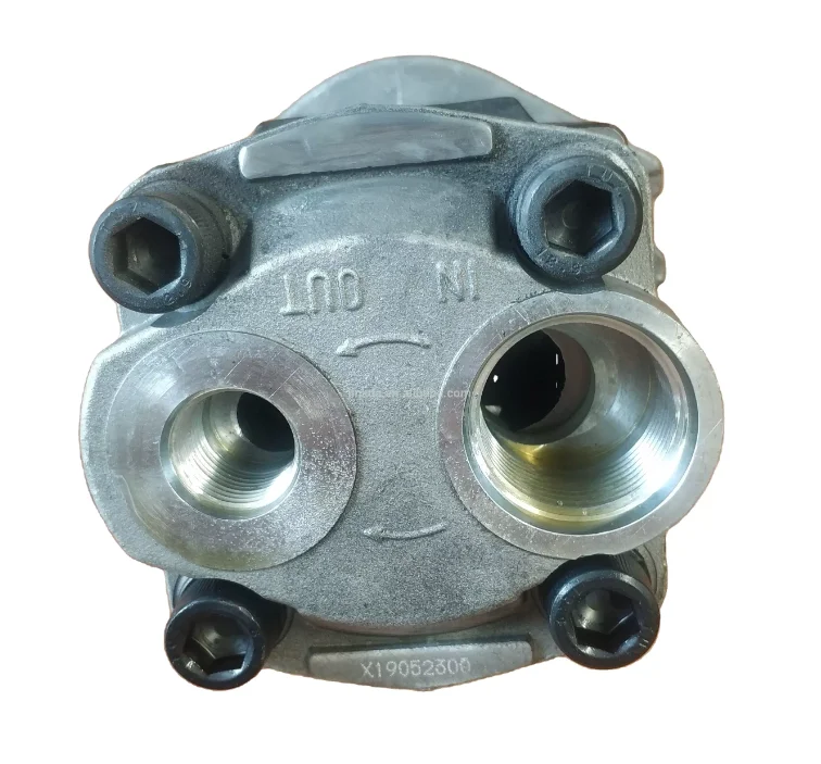 269-0004 PUMP GP-GEAR for Caterpillar D3K , D4K , D5K| Alibaba.com