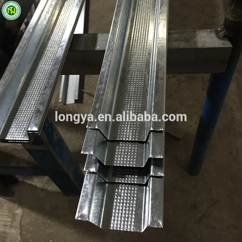 Top Hat Roof Battens and Furring Channel Clips for Ceilings