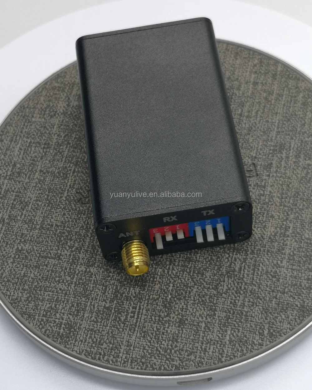 Nst Best 868mhz 915mhz Indoor Amplifier 16db Gain Adjustable Flarm ...