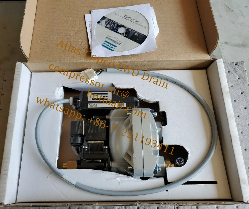 Atlas Copco Filter Kit 2901 0919 00 / 2901091900 - Buy Atlas Copco ...