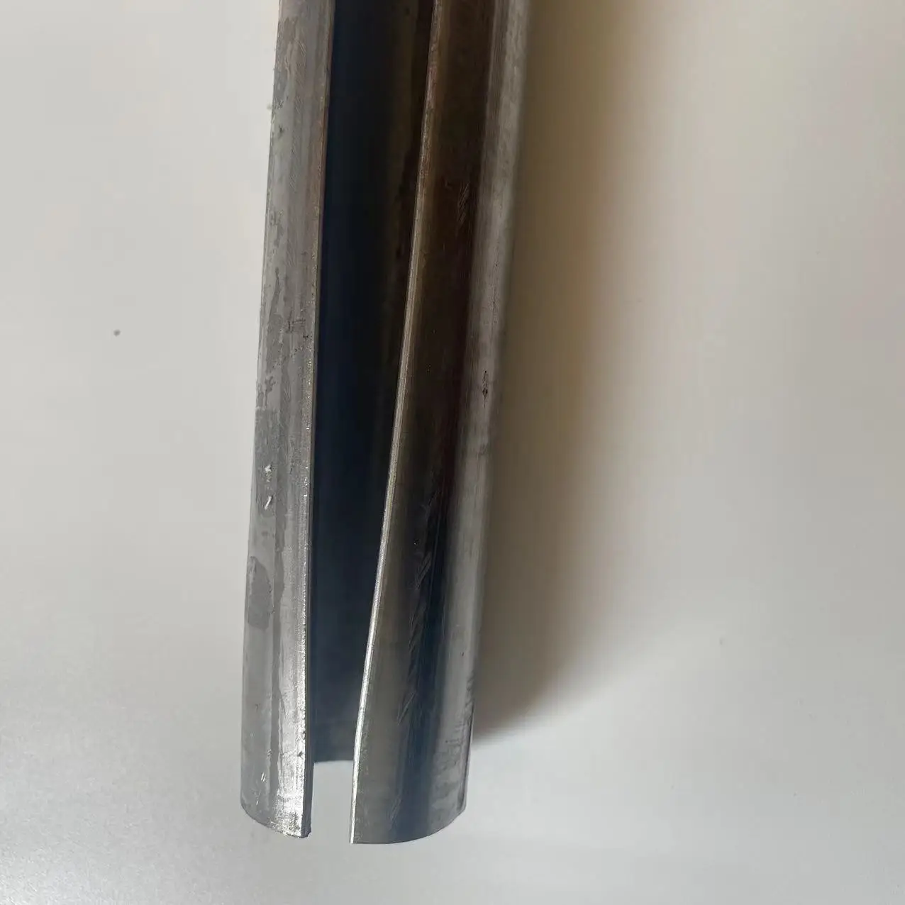 Slope Stabilization Split Set Rock Bolts Different Sizes Mining ...