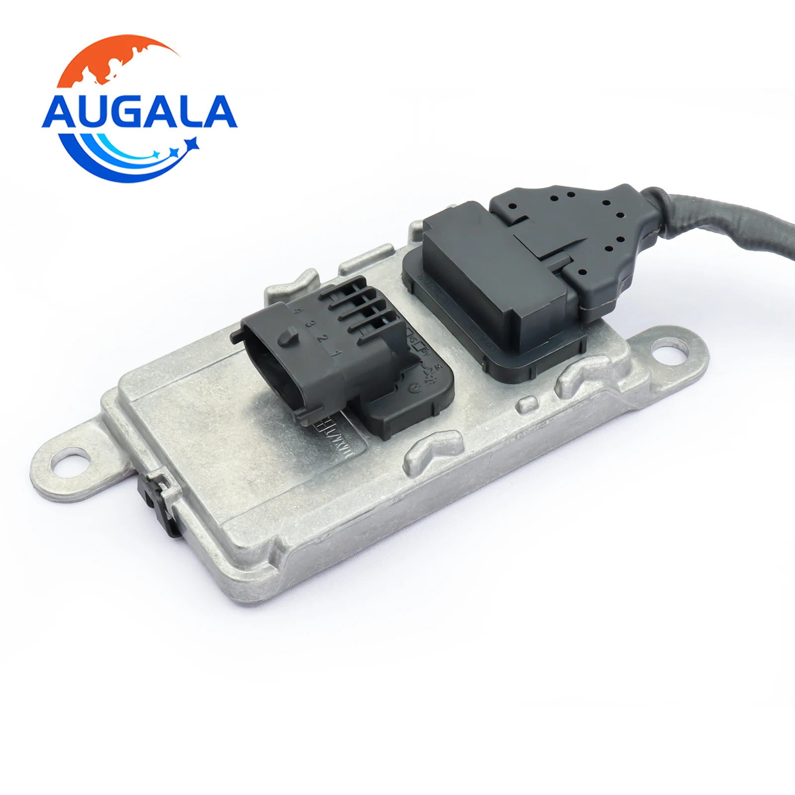 Car 24v Nitrogen Nox Oxygen Sensor 5wk97371 For Volvo Truck 22827993 ...