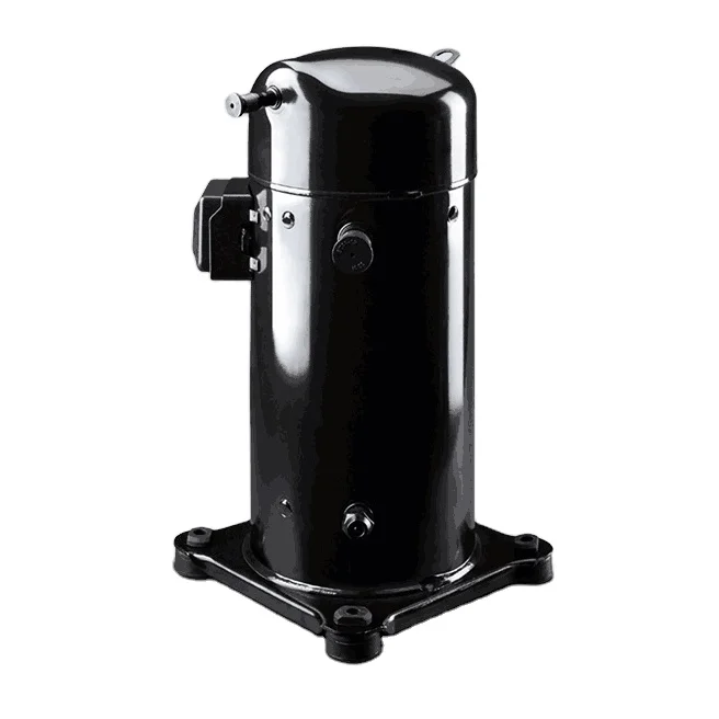 R410a 3phase Ac Inverter Compressor Jt15jbvdkyr@t Refrigeration Scroll ...