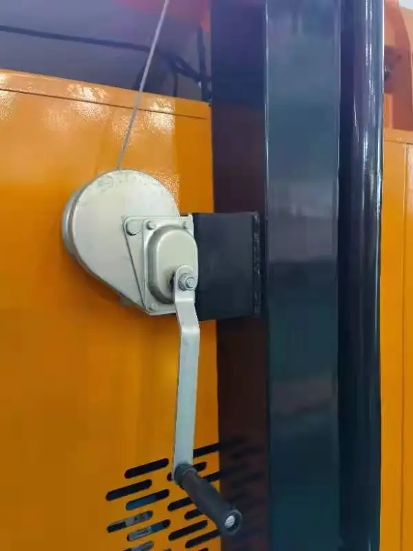 Vehicle Mounted Portable Mobile Cctv Security Camera Tower With Display ...