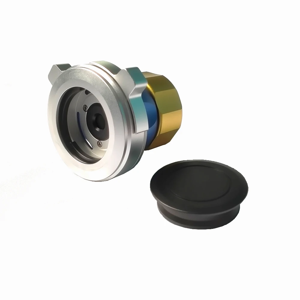 4k Endoscope Adapter 4k Endoscopic Camera Coupler Focal Optical ...