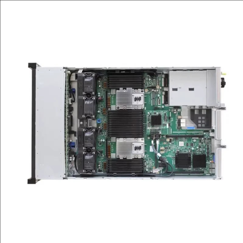 Huawei Fusionserver 2288h V6 Rack Server 2288hv6 With High-density And ...