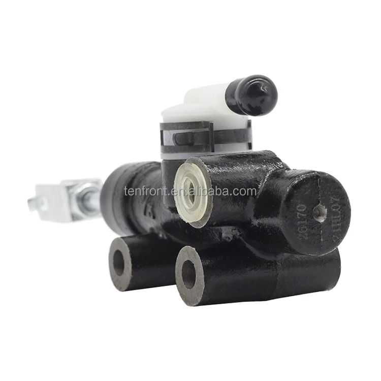 Clutch Master Cylinder 31420-37040 Essential Car Spare Chassis Parts ...
