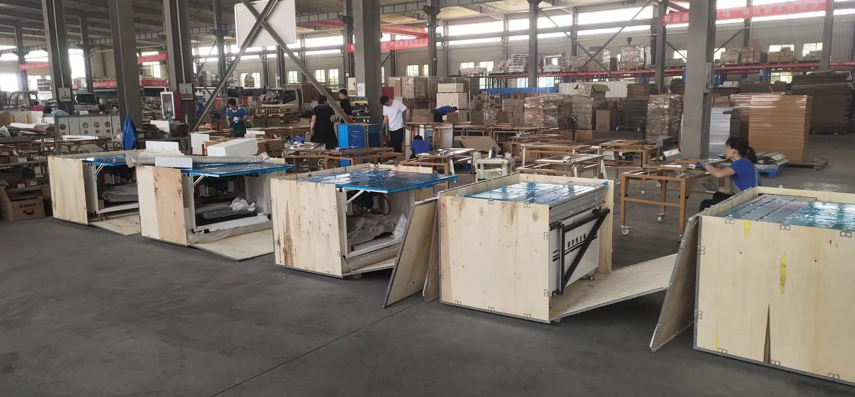 Wood Cutting Saw Mobile Sliding Table Saw Small Woodworking Precision ...