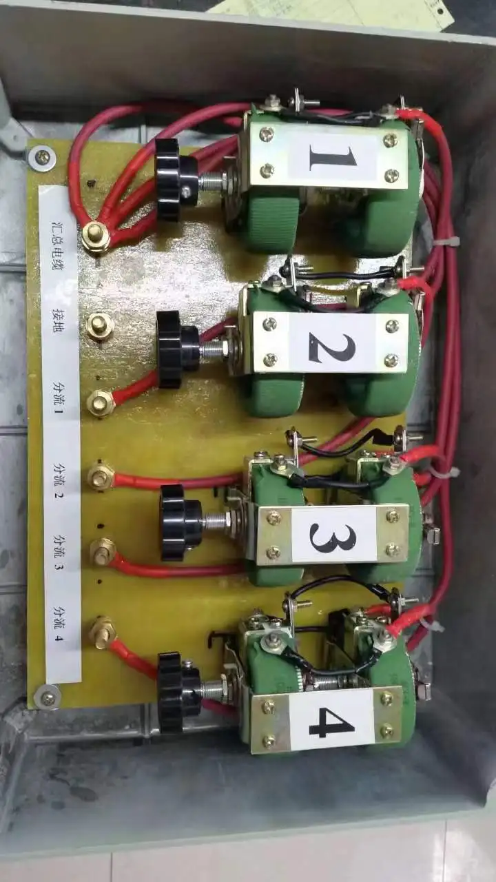 SS Junction Box for Cathodic Protection - Durable & Efficient