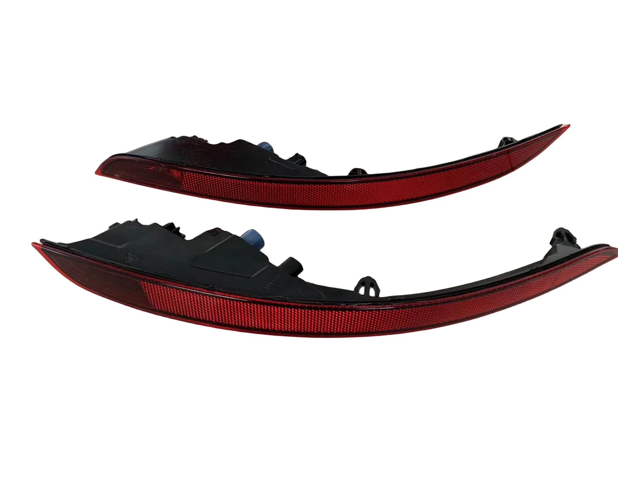 For Porsche 2018 Cayenne Rear Bumper Lights 9y0945725 9y0945726 - Buy ...