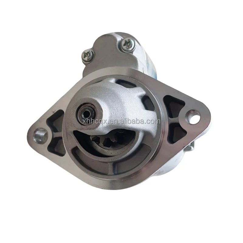 Car Accessories Hot Selling Auto Starter Motor OEM 28100-22090 for ...