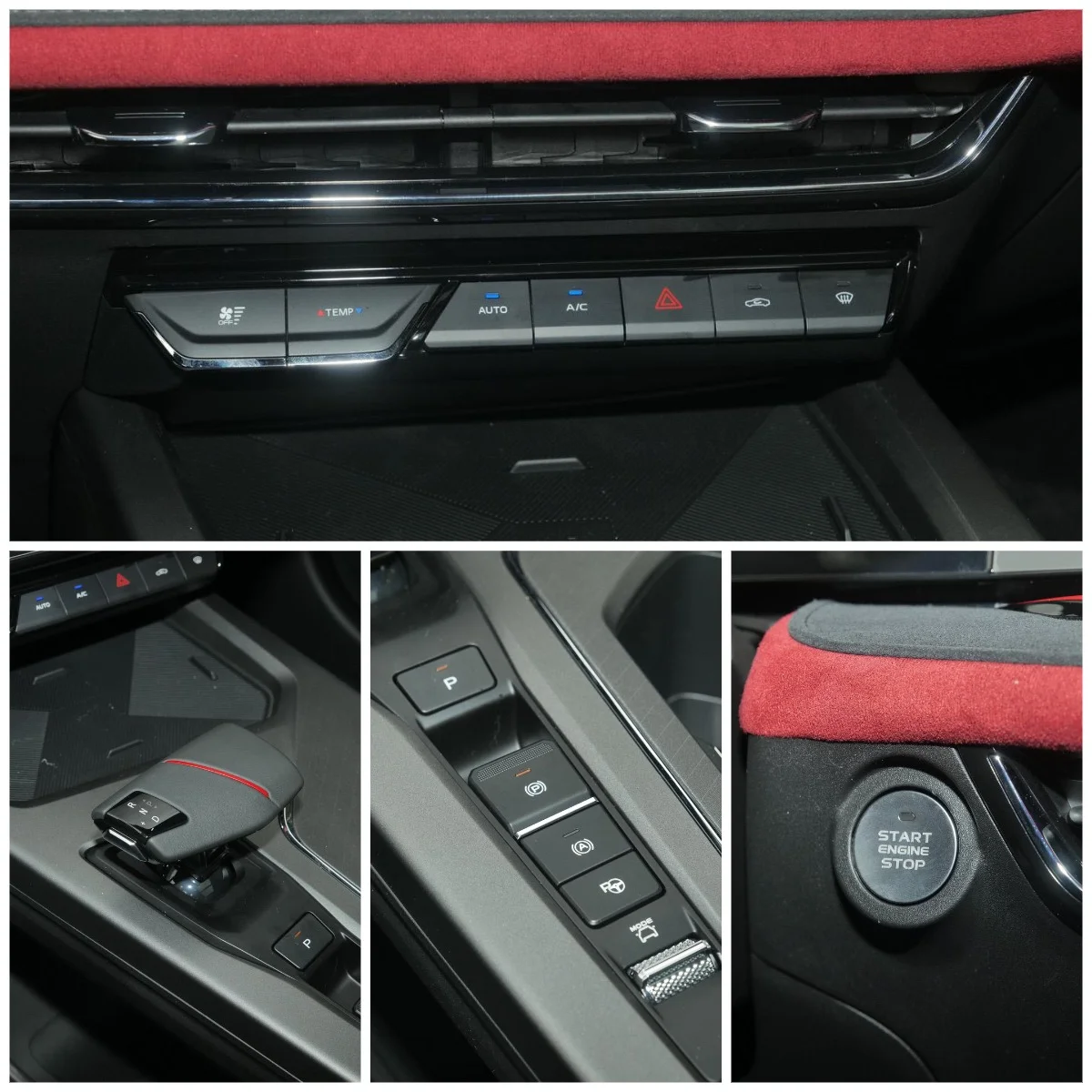 Changan X5 Plus 2024 Dct Automatic Gasoline Cars Petrol Vehicles Suv ...