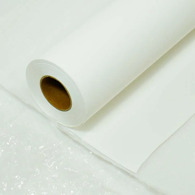 Free Sample Eco-solvent Waterproof Matte Pp Poster Synthetic Paper Roll ...