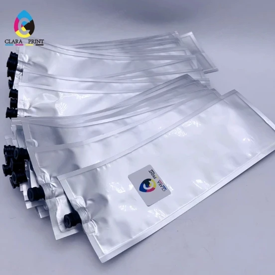 Alibaba.com: Empty 220ml refill ink bag for UV, sublimation, and eco ...