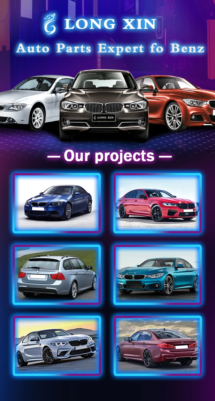 Auto Parts Body Kit For Bmw 5 Series 2021 G30/38 Modified To 2021 M5 ...