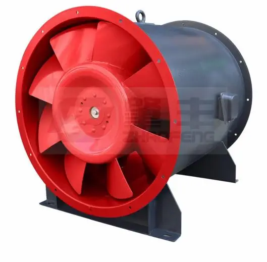 Reversible Axial Flow Fan for Air Ventilation System| Alibaba.com
