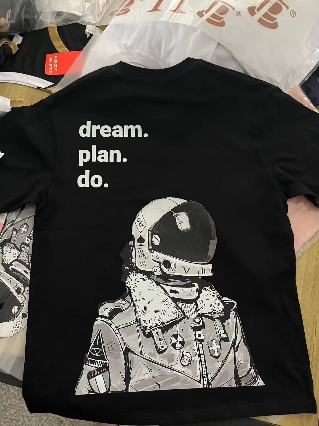 Shop High Quality Heavyweight Cotton T-Shirts with Quick-dry