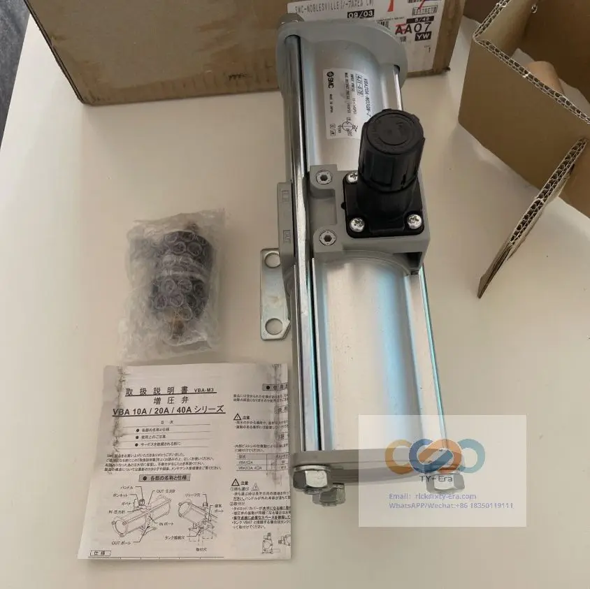 Vba20a-f03gn 압력 증폭기 Vba20af03gn Mpa 증폭기 Vba20a - Buy Plc 프로그램,Vba20a ...