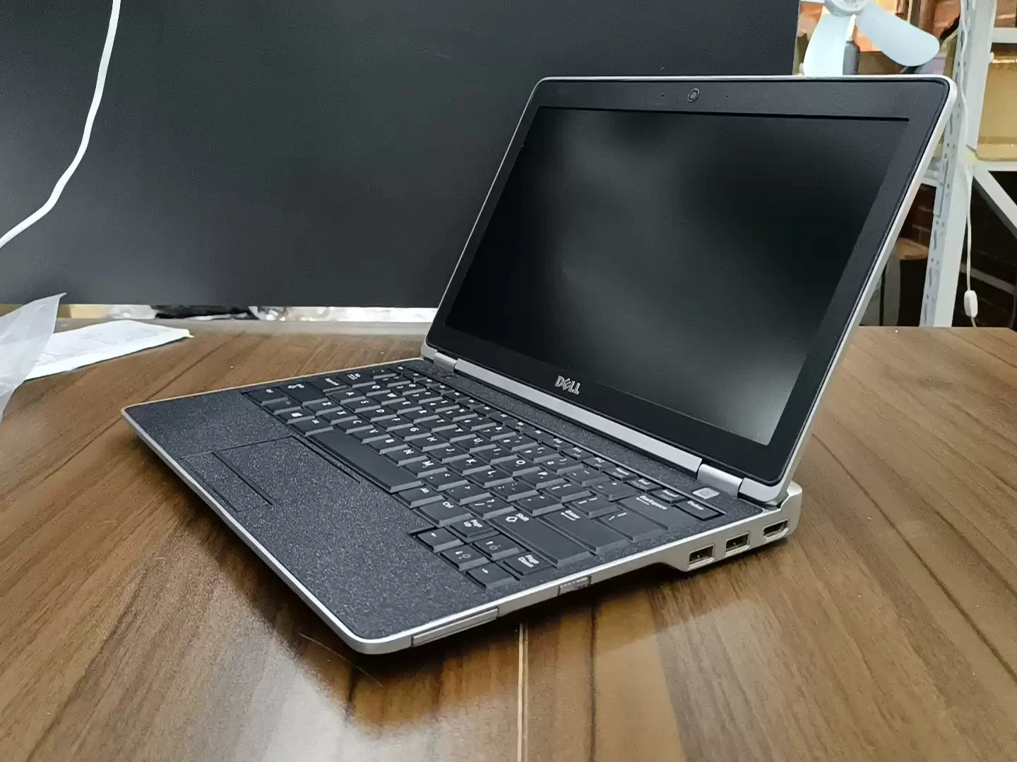 Refurbished For Dell E6220 14.0-inch Laptop 3th Generation Intel Core ...