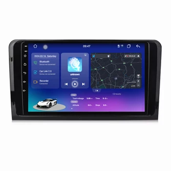 2k Qled Screen 7870 Android 13 Stereo 8+128gb 8core 2din Car Radio For ...