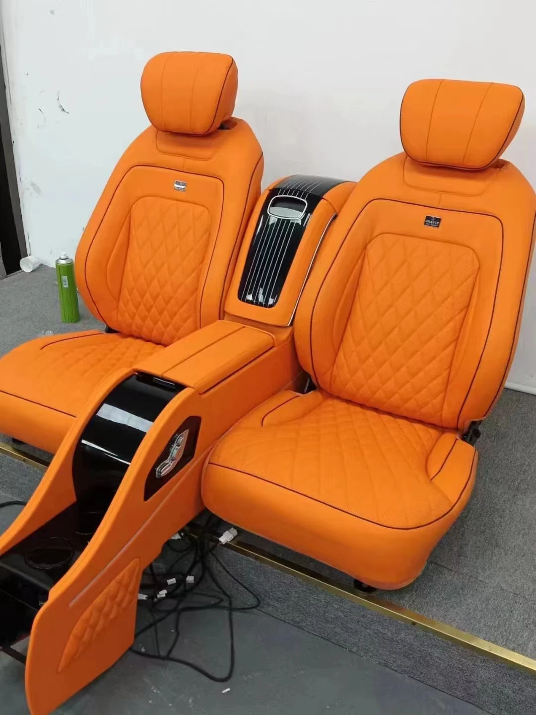 RELYAUTO G Class Seats - Upgrade Your Mercedes Experience