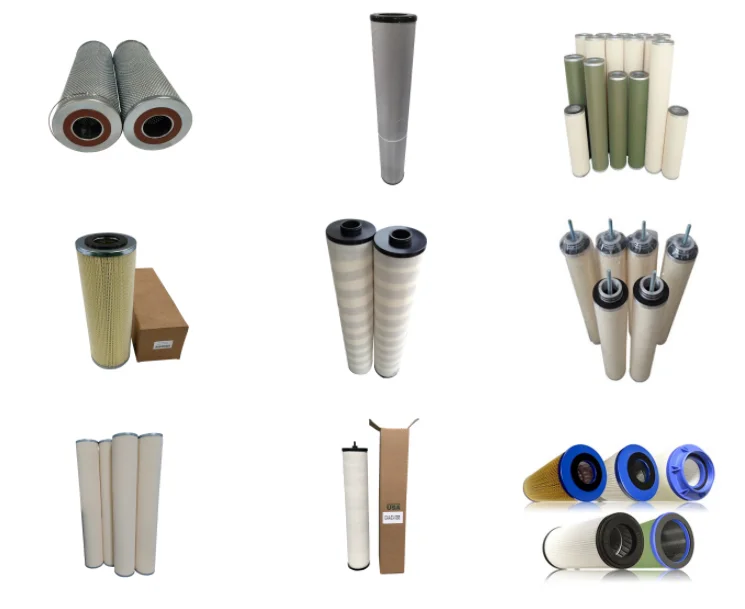 Replace Peco Fiberglass Filter Separator Elements Fg-336 - Buy Natural ...