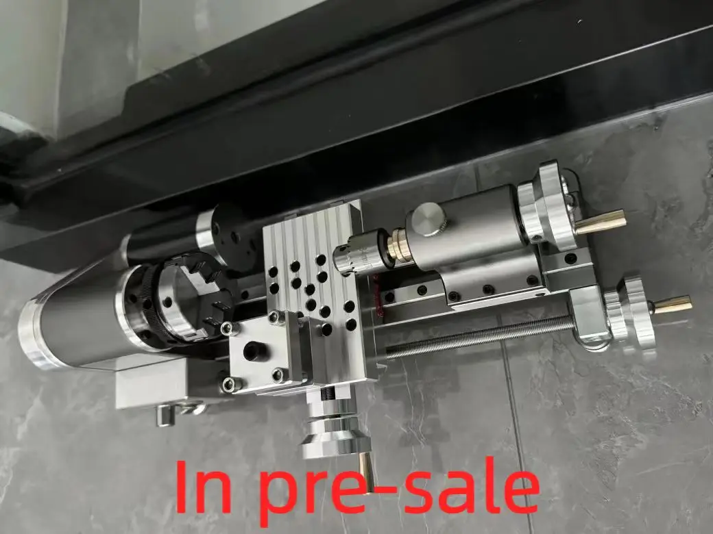 Shangxi Multi-Function Manual Assembly Precision Turning