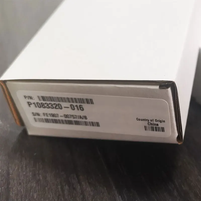Barcode Label Thermal Transfer Ribbon Printhead P1083320-015/p1083320 ...