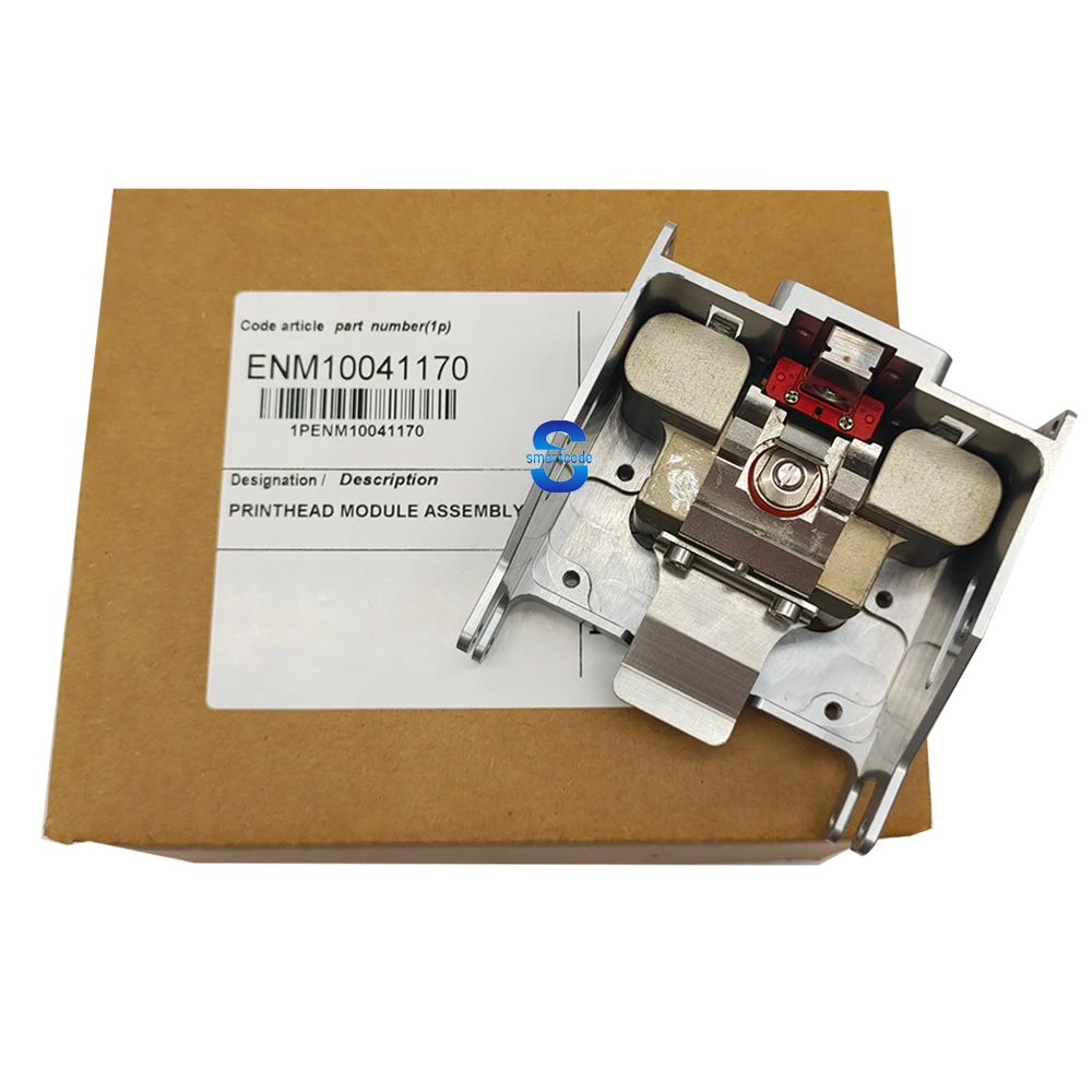 Original Markem TTO Printer Spare Parts ENM10041170 Printhead Module ...