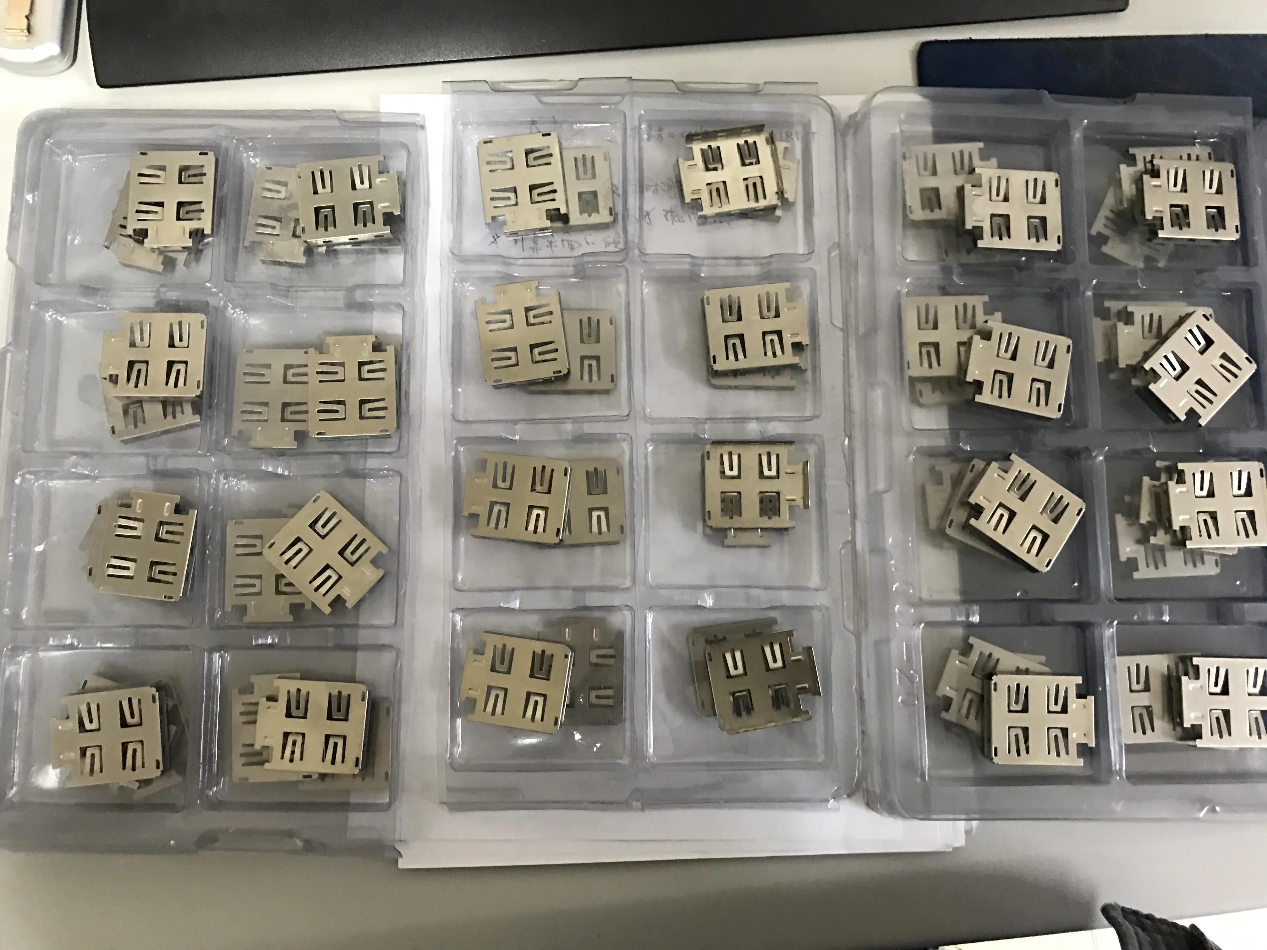 Microhard UAV Radio Modems Pico Socket Cover MHS106010