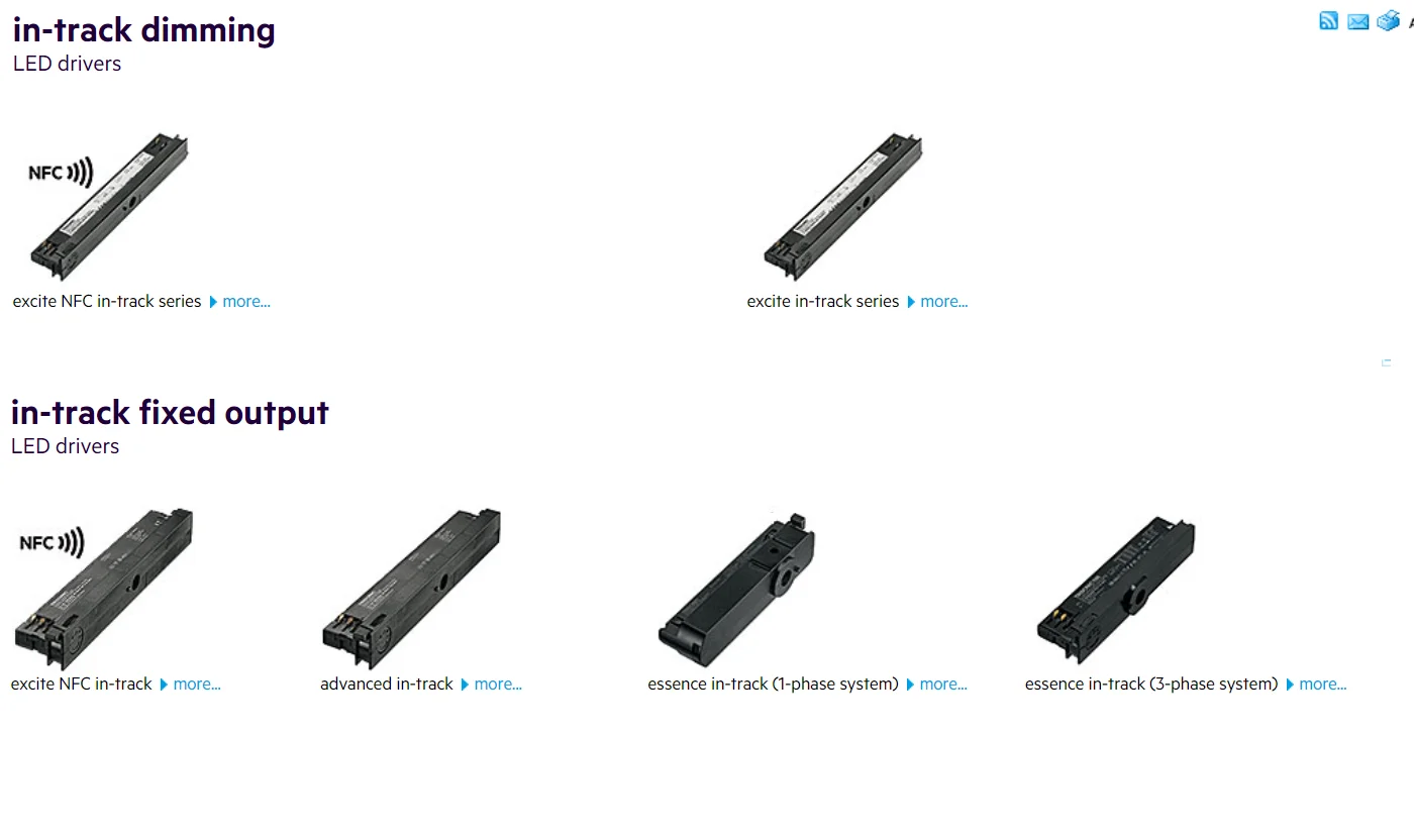 Tridonic Led Driver Snc4 Non Selv Linear Constant Current Led Driver tridonic-led-driver-snc4-non-selv-linear-constant-current-led-driver