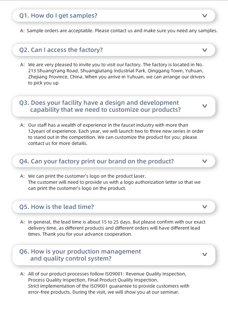 New Hot & Cold Water Ppa Main Body White Tempered Glass Shelf Luxury ...