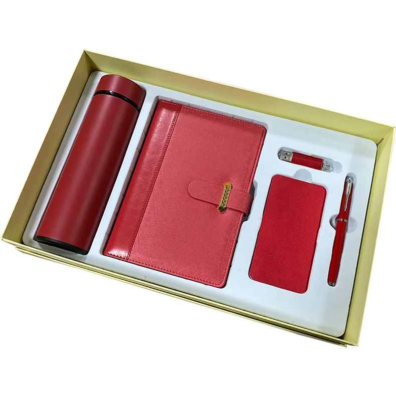 New Year Creative Corporate Promotional Giveaways for Men & Women
