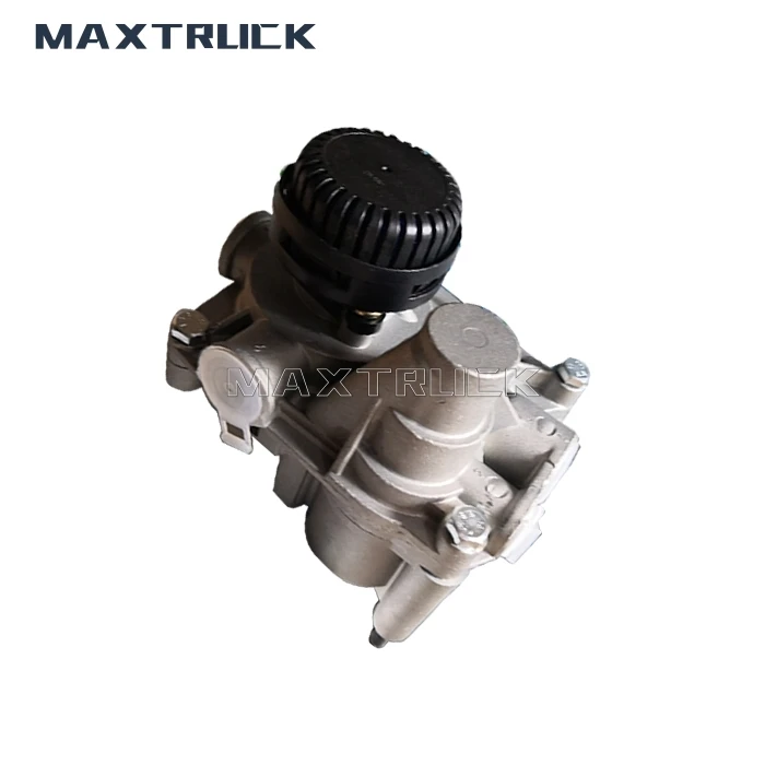 Relay Valve 4802020040 for IVECO Mercedes Trucks - 1 Year Warranty