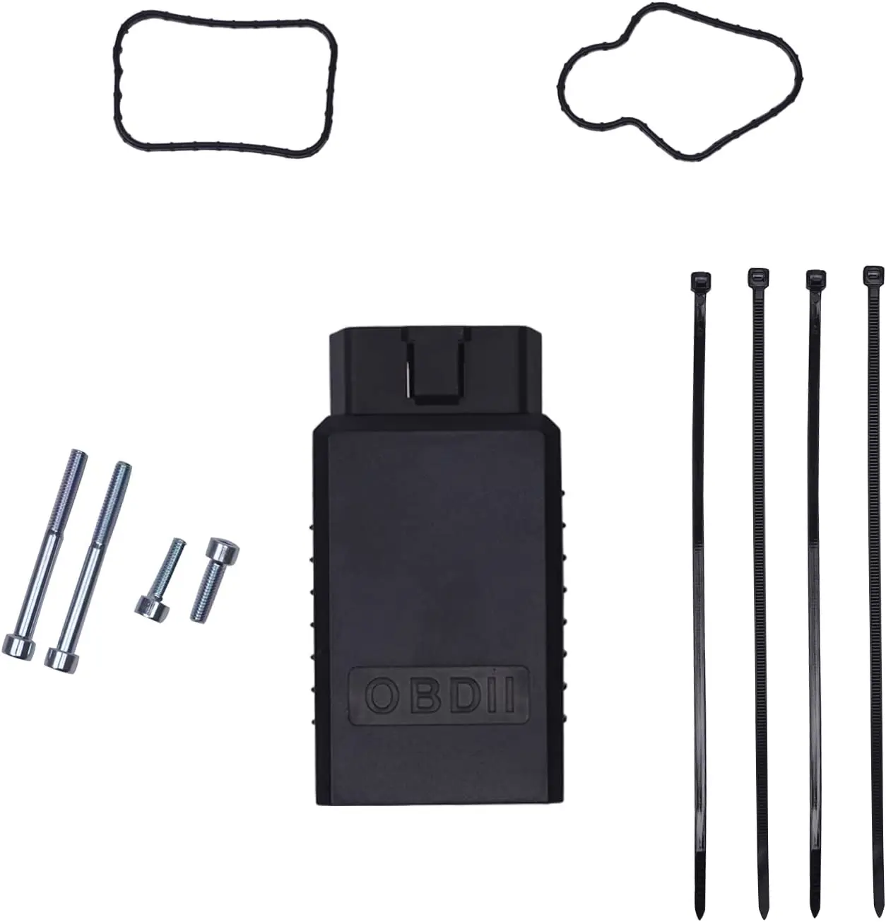 5494878rx 5601240nx Turbo Actuator With Calibration Fits For 2013-2018 ...