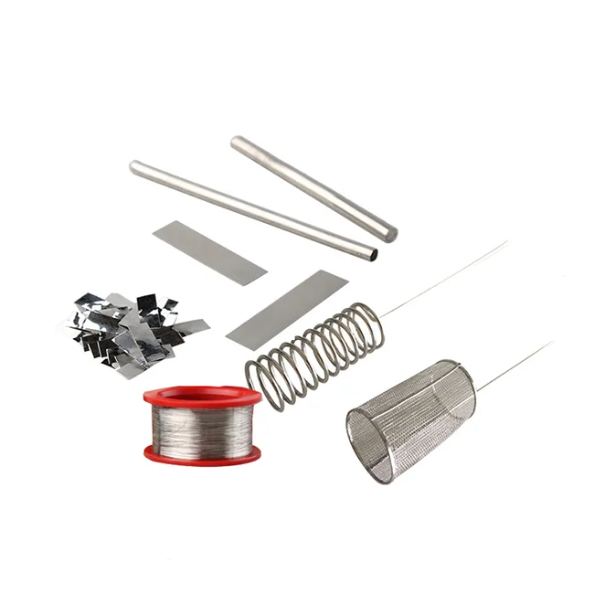 Platinum Iridium (ptir) - High Purity for Medical & Electrodes