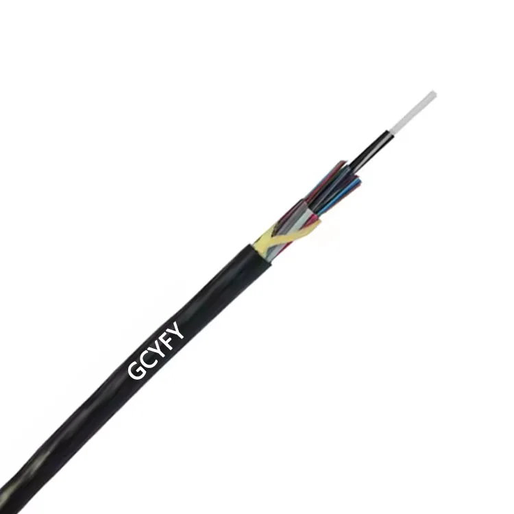 Outdoor Aerial Cable Adss G655 Standard Loose Tube 4/24/48 ASU GYFTY ...