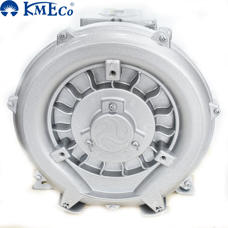 Kmeco Rb Two Section Blower 380v 50hz/60hz Medium Pressure Cooling ...