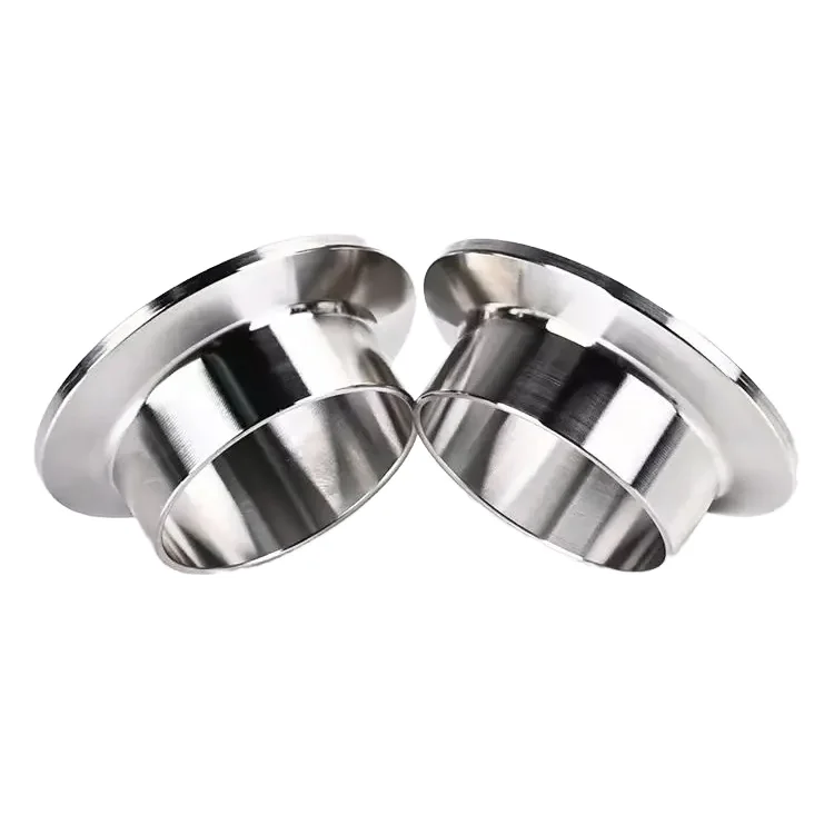 Quick Snap Clamp Sanitary 304 Stainless Steel Chuck Joint Quick ...