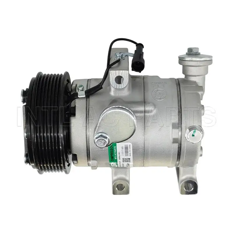 10S13C air conditioning compressor For JMC 810400011 JP2 19D629 AA ...