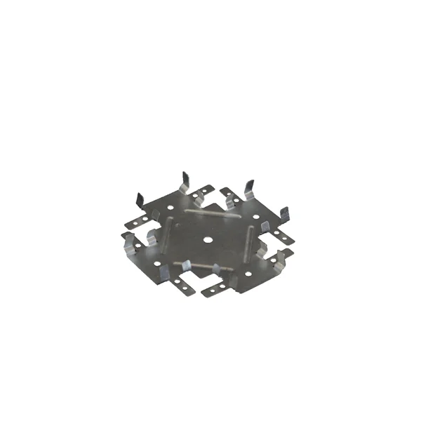 C Channel And Omega Furring Channel Wire Clips Steel Accessories For ...