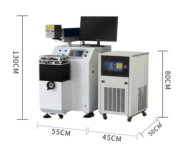 Galvanometer Scanner Laser Welder Metal Laser Spot Welder| Alibaba.com