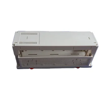 Plc Casing Industrial Control Box Controller Module Housing Case ...