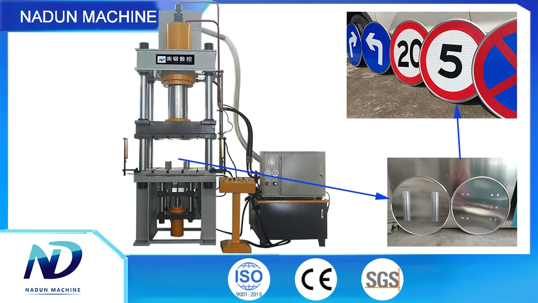 200-ton Sheet Metal Stretcher,Hydraulic Press For Stretching Car Body ...