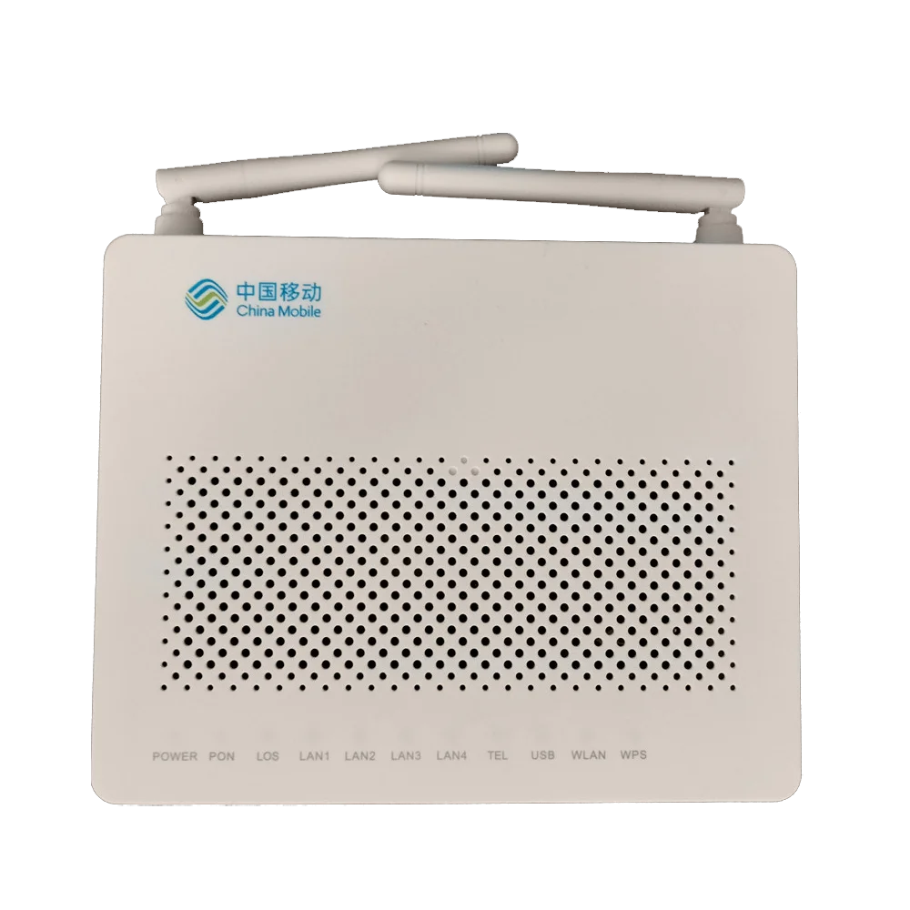 Used Dual Antennas Splitter External Antennas Ep For Huawei Gpon Onu ...