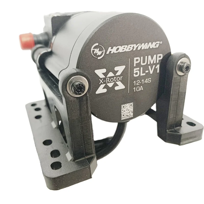 Hobbywing 5L Brushless Water Pump for Agriculture UAV Drone