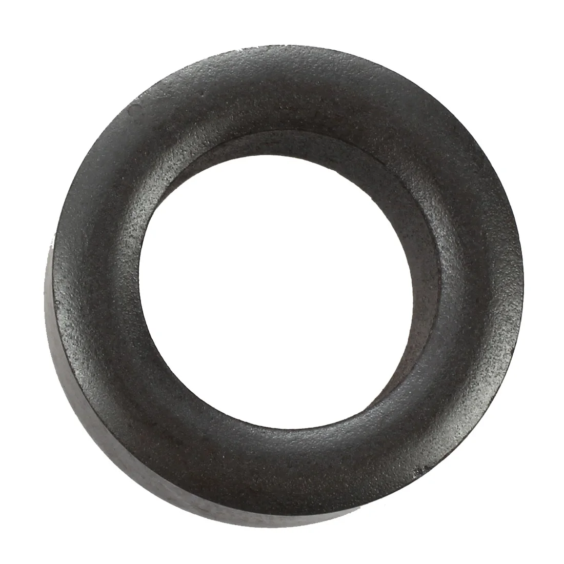Black Ferrite Ring Magnet Toroid Core Ferrite Powder Core Series ...