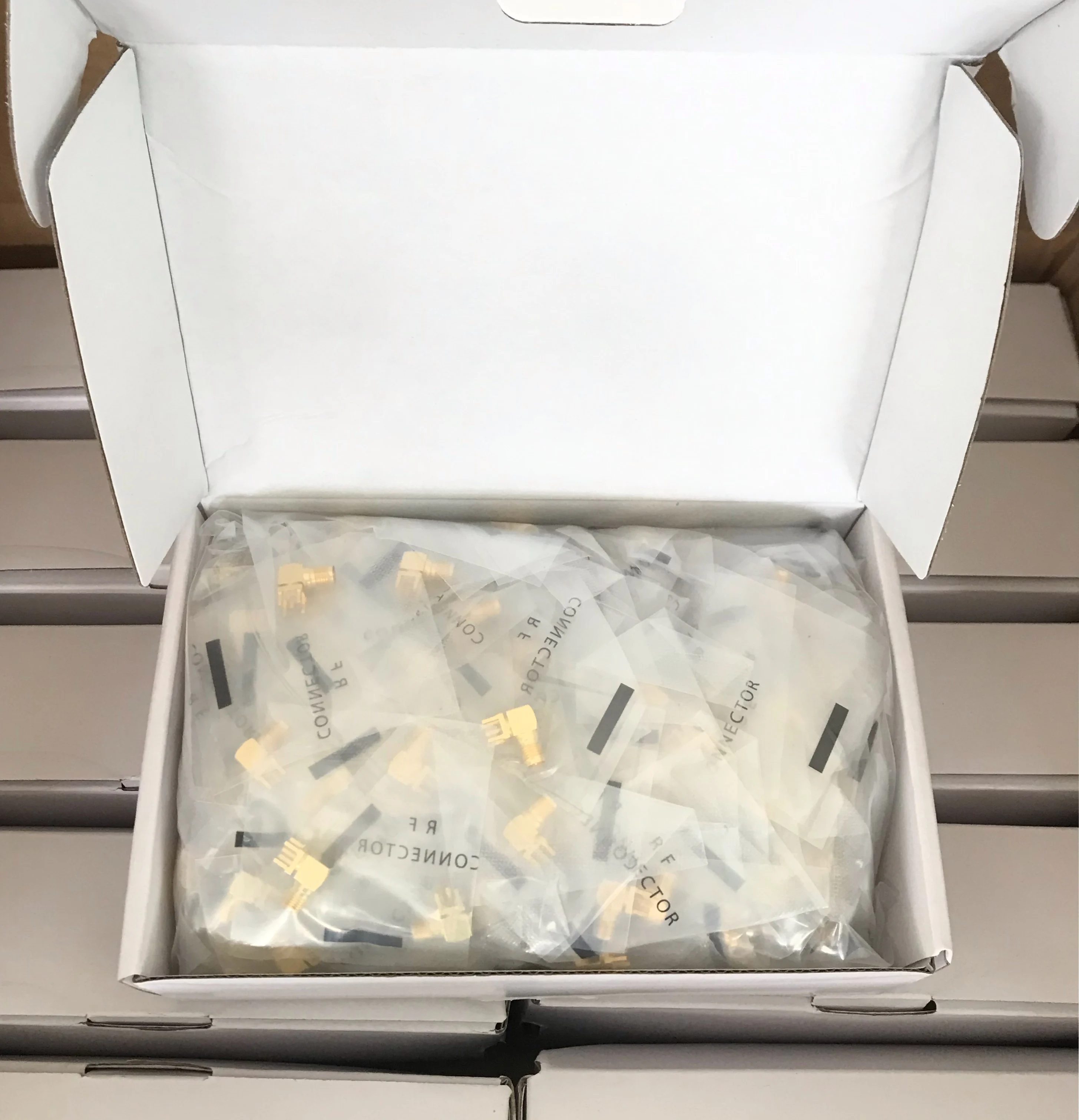 Trl Series 2.92mm Millimeter-wave High-frequency Rf Coaxial Connector ...